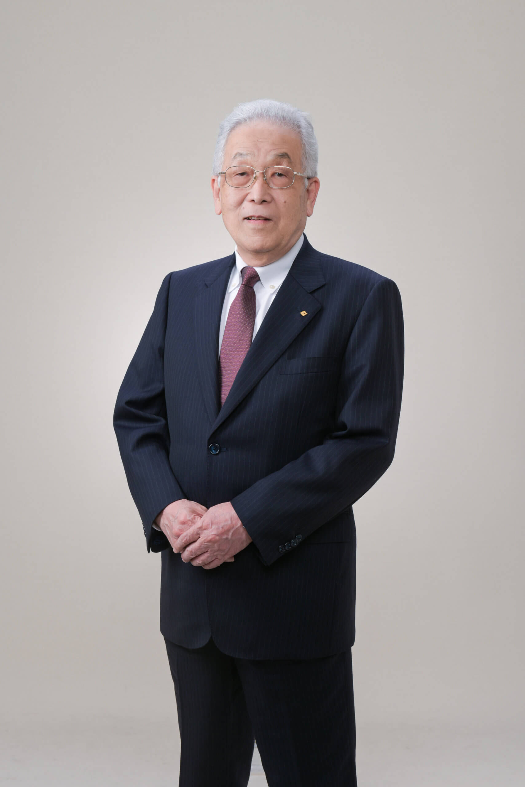 トップメッセージ - 中外鉱業株式会社 | CHUGAI MINING